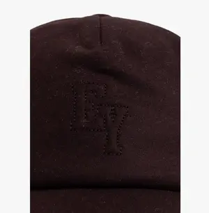Eleventy Logo Hat