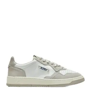 AUTRY Medalist Panelled Sneakers