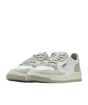 AUTRY Medalist Panelled Sneakers