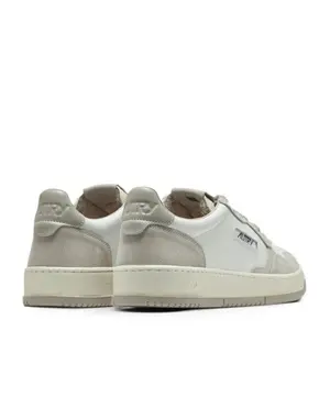 AUTRY Medalist Panelled Sneakers