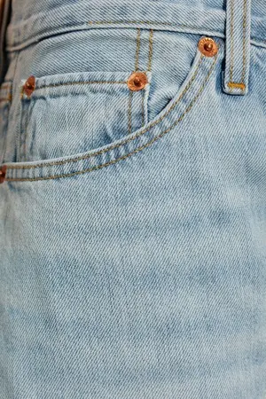 RE/DONE Multi-pocket Jeans