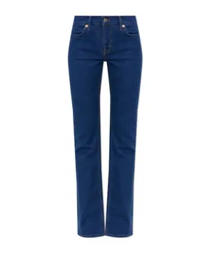 RE/DONE Multi-pocket Jeans - Blue