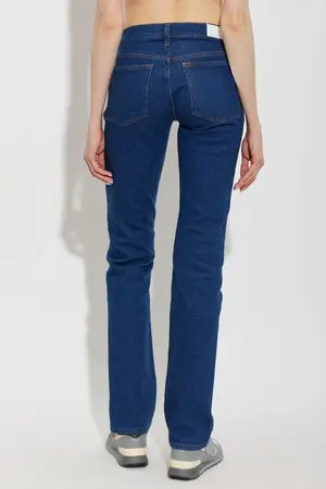 RE/DONE Multi-pocket Jeans