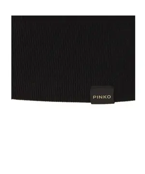 Pinko Long-sleeve T-shirt