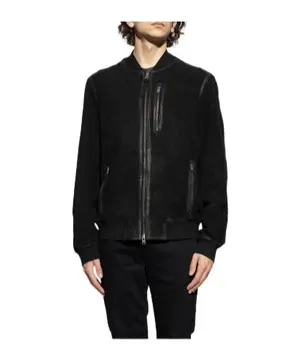 ALLSAINTS Bomber Jacket