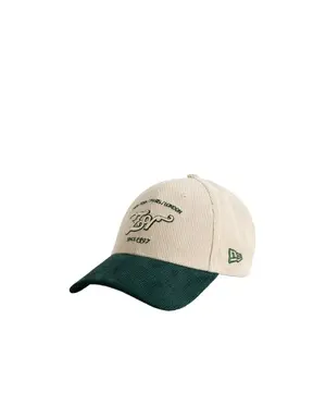 Zadig&Voltaire X New Era Velvet Tennis Cap