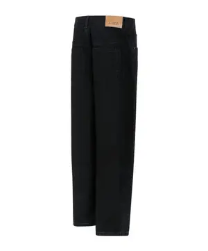 Isabel Marant Étoile Oriane Straight-leg Jeans