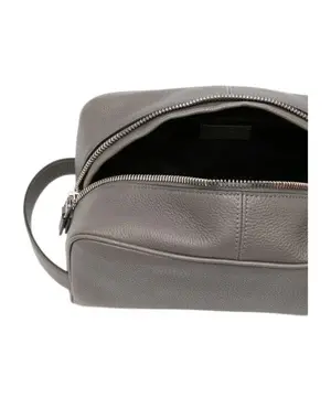TOM FORD Zipper Clutch