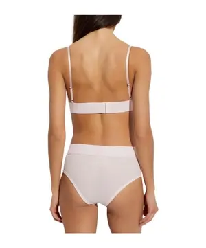 Palm Angels Cotton Bra