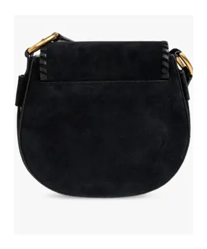 Michael Kors Logo Shoulder Bag