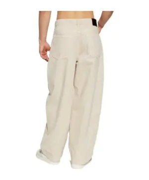 ALLSAINTS Orbit Wide-leg Jeans