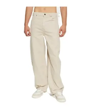 ALLSAINTS Orbit Wide-leg Jeans