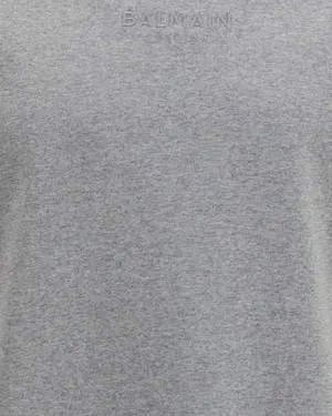 Balmain Short-sleeved T-shirt