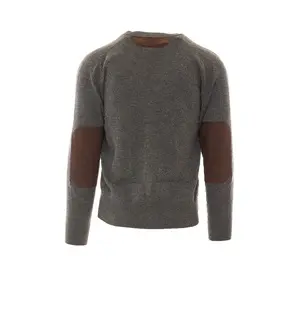 Brunello Cucinelli Buttoned V-neck Cardigan