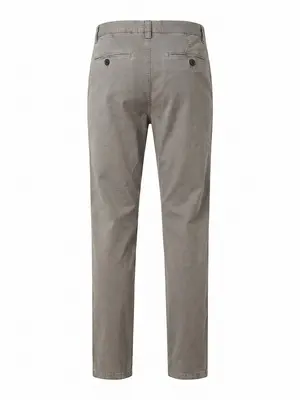 Brunello Cucinelli Gabardine Trousers