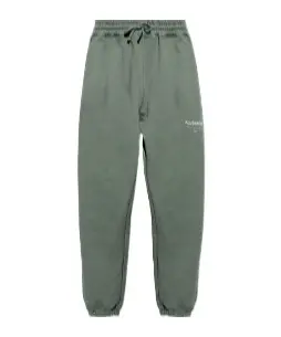 ALLSAINTS Underground Sweatpants - Gray