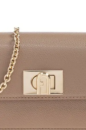 Furla 1927 Soft Mini Crossbody Bag