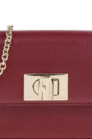 Furla 1927 Soft Mini Crossbody Bag