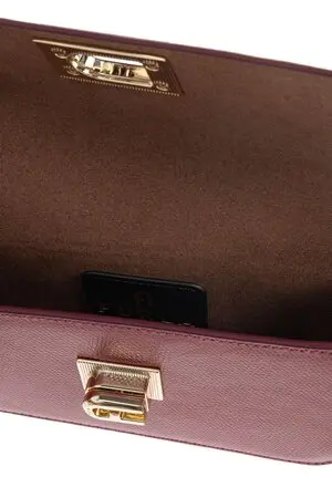 Furla 1927 Soft Mini Crossbody Bag