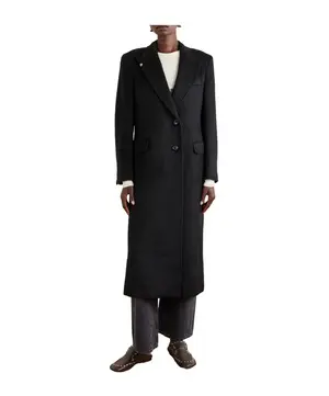Our Legacy Long Coat