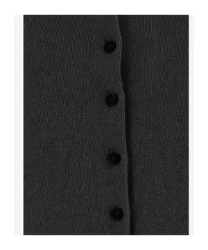 Khaite Blend Turtleneck Sweater