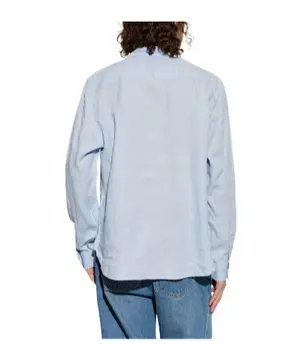 ALLSAINTS Loom Relaxed Shirt
