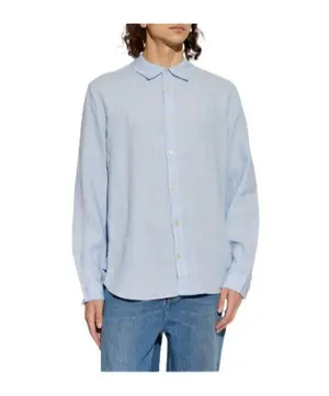 ALLSAINTS Loom Relaxed Shirt