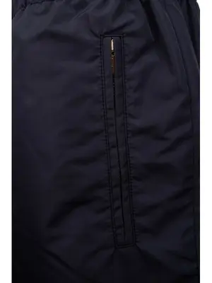 Miu Miu Drawstring Shorts