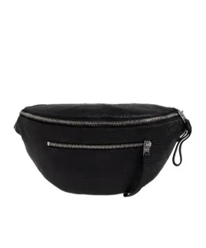 ALLSAINTS Itoko Belt Bag - Black