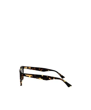 Bottega Veneta Bv1334oa Rectangular Glasses