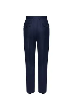 Brunello Cucinelli Pleated Tailored Pants