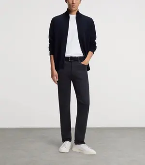 BOSS Delaware Slim Jeans