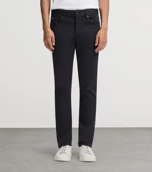 BOSS Delaware Slim Jeans