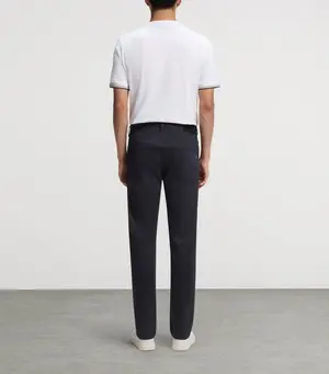BOSS Delaware Slim Jeans
