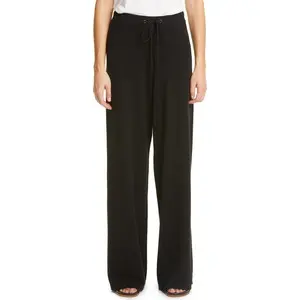Co Wide Leg Sweater Pants