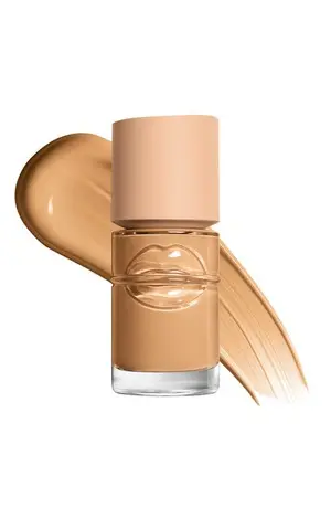 MAKE UP FOR EVER Hd Skin Undetectable Longwear Foundation Cedar