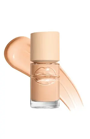 MAKE UP FOR EVER Hd Skin Undetectable Longwear Foundation Ceramic