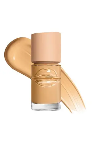 MAKE UP FOR EVER Hd Skin Undetectable Longwear Foundation - Shell