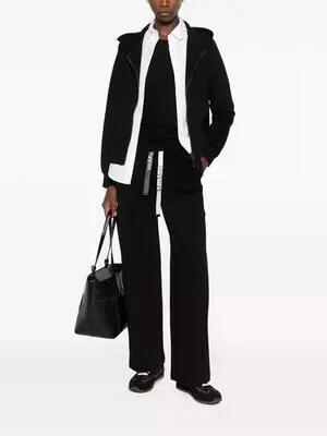 Max Mara Office Wear Sports Pants For Women