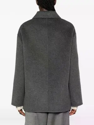RÓHE Toggle-fastening Jacket
