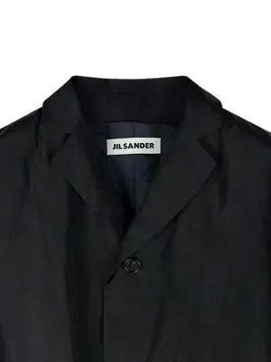 JIL SANDER Single-breasted Jacket