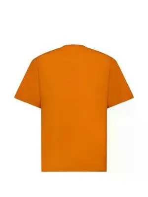 Stone Island Combed Logo-patch T-shirt
