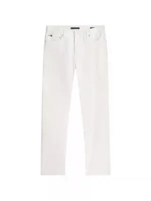Tommy Hilfiger Logo Patch Jeans