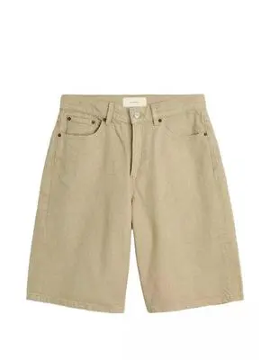 JEANERICA Five-pocket Shorts