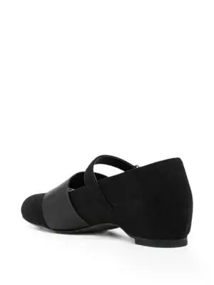 Yohji Yamamoto Ballet Flats