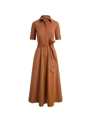 Ralph Lauren Collared Day Dresses