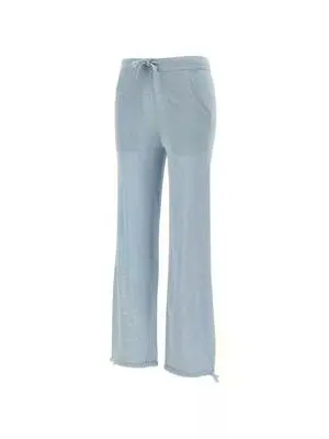KANGRA Knitted Trousers