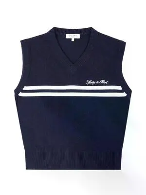 Sporty & Rich Vests For Women
