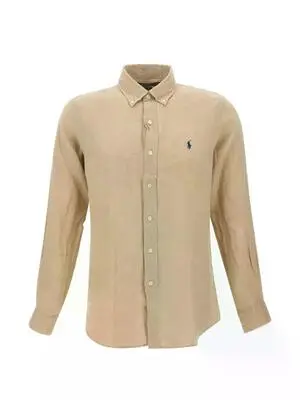 Polo Ralph Lauren Long Sleeve Shirts For Men