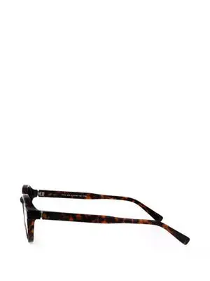 Mykita Niam Round Frame Eyeglasses